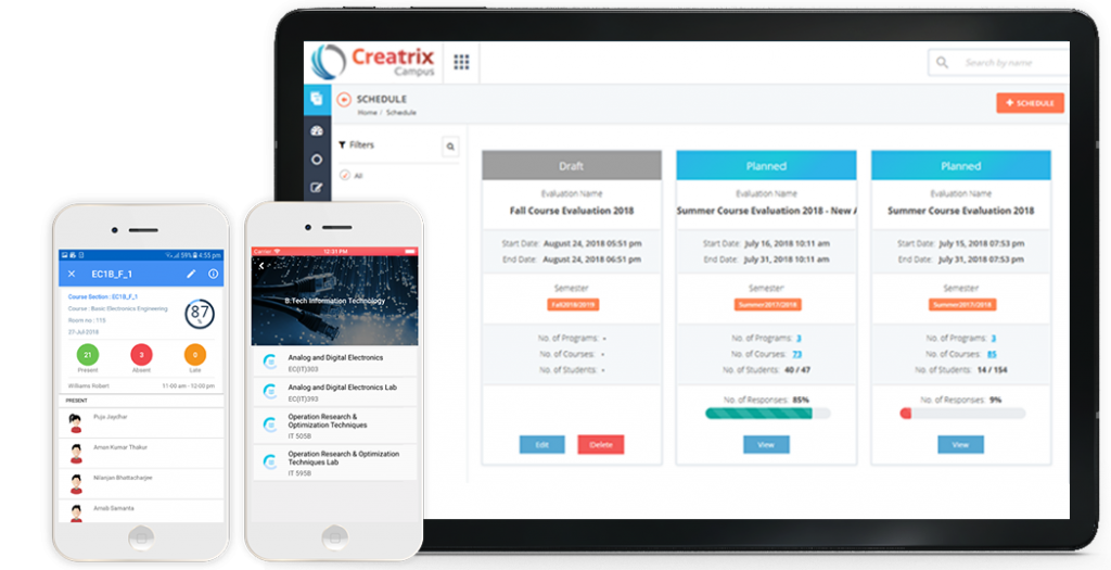 Creatrix Campus | TTCS Global